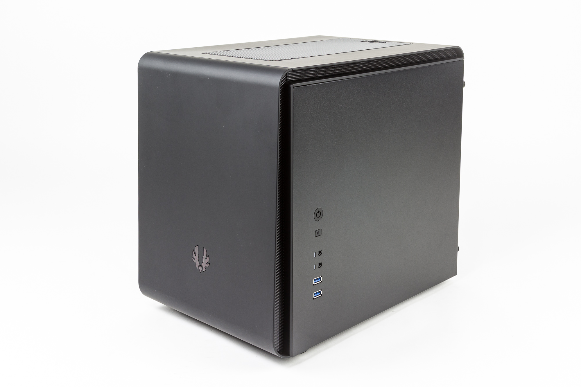 Micro-atx-behuizingen Round-up - Tweakers