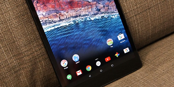 Android 6.0 Marshmallow Review - Langere accuduur en meer controle ...