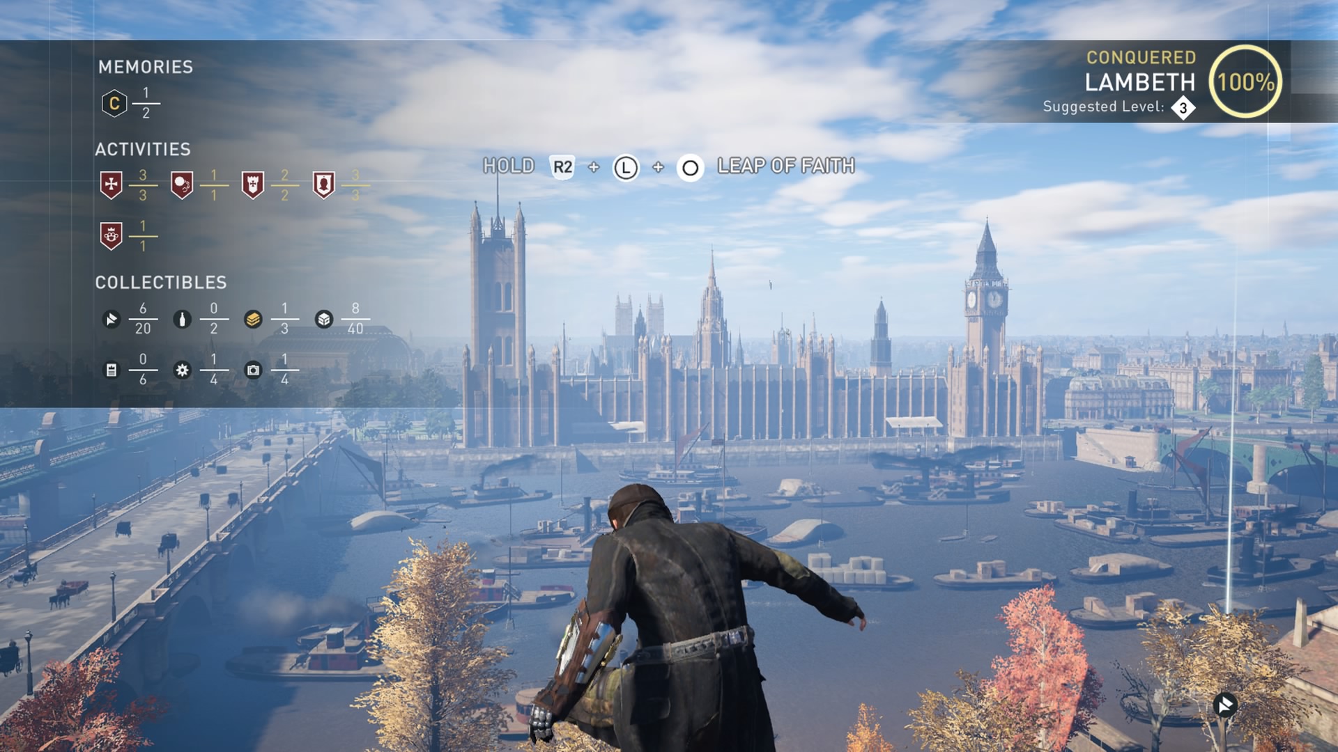 Assassin's Creed: Syndicate Review - Tweakers