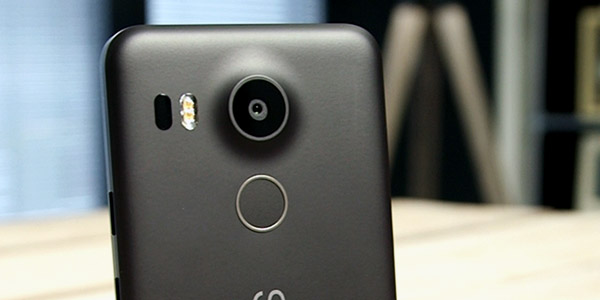 LG Nexus 5X Review - Goede allrounder en waardige opvolger - Tablets en ...