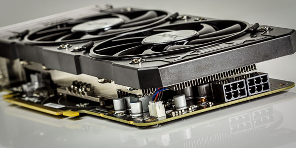 XFX Radeon R9 380X Review - Tweakers