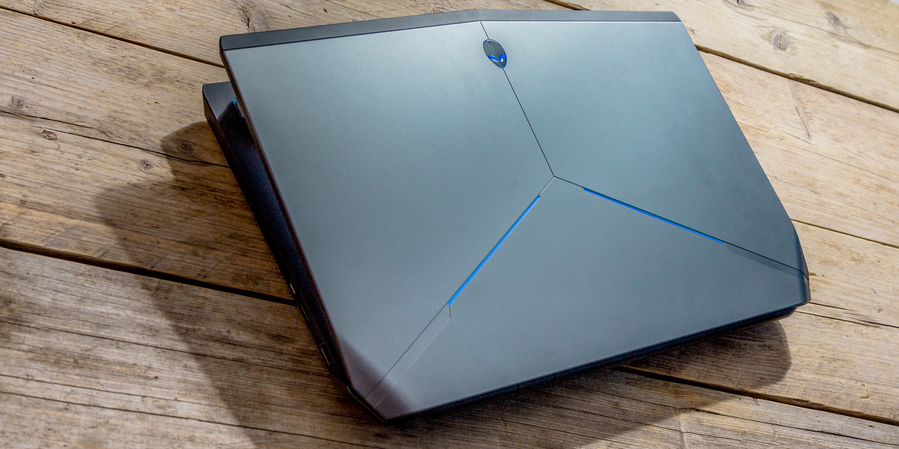 Alienware 17 Review - Tweakers
