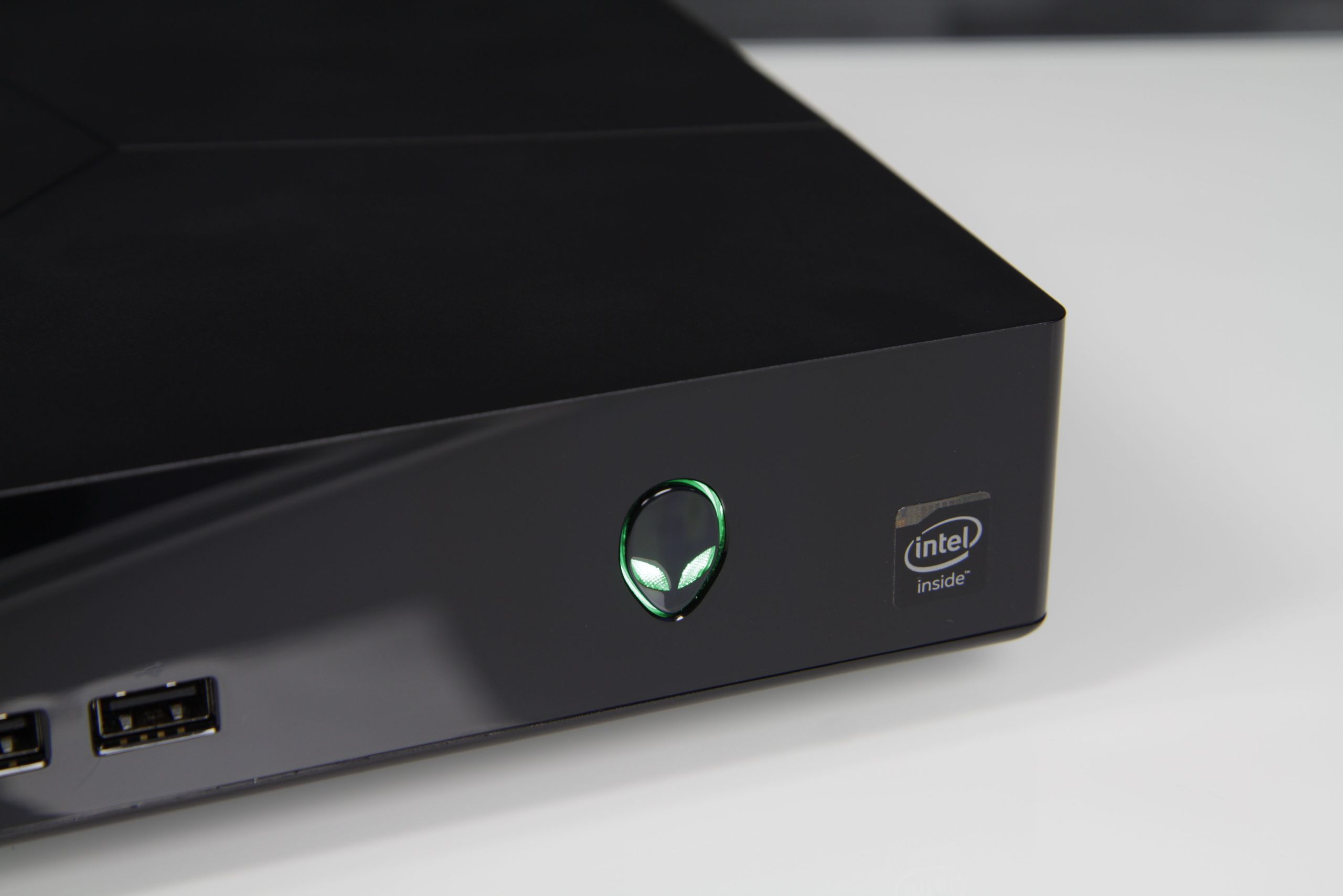 Alienware Steam Machine Review - Tweakers