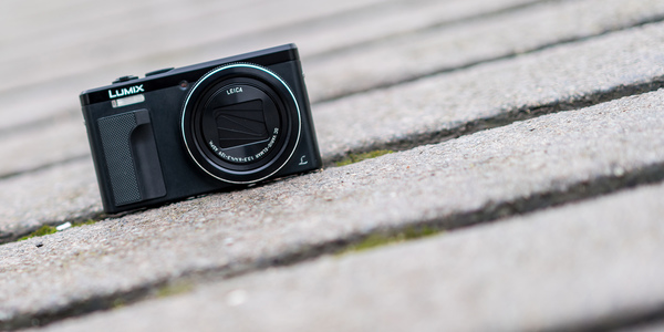 Panasonic Lumix TZ80 - Review - Tweakers