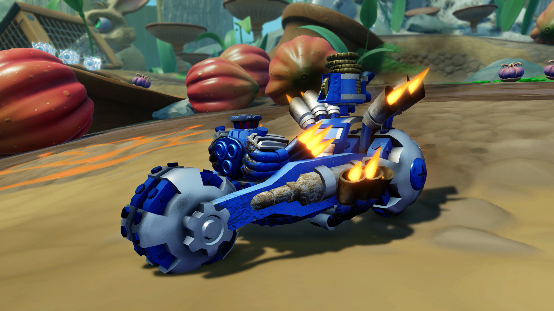 Skylanders brengt speciale figuurtjes uit voor Autism Awareness-maand ...