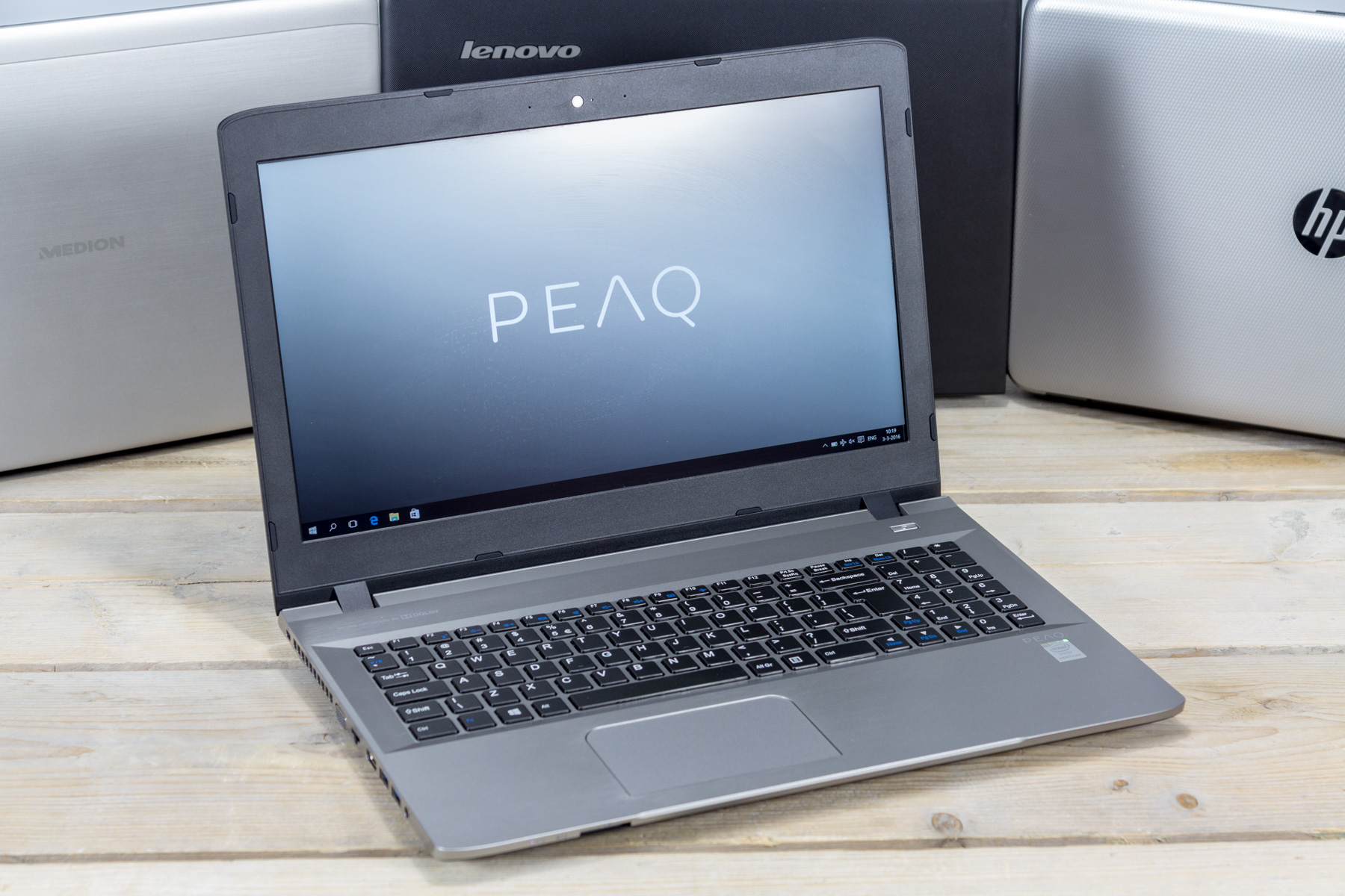 Basislaptop Round-up - Tweakers