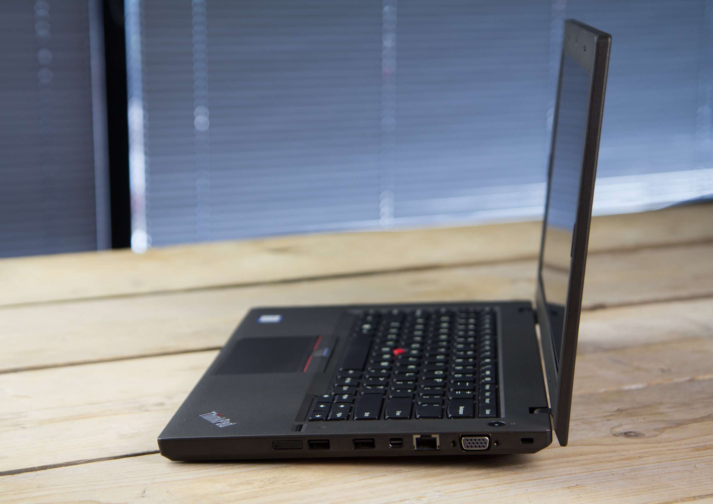 Laptop Best Buy Guide - Businesslaptop - Lenovo ThinkPad L460 - Tweakers