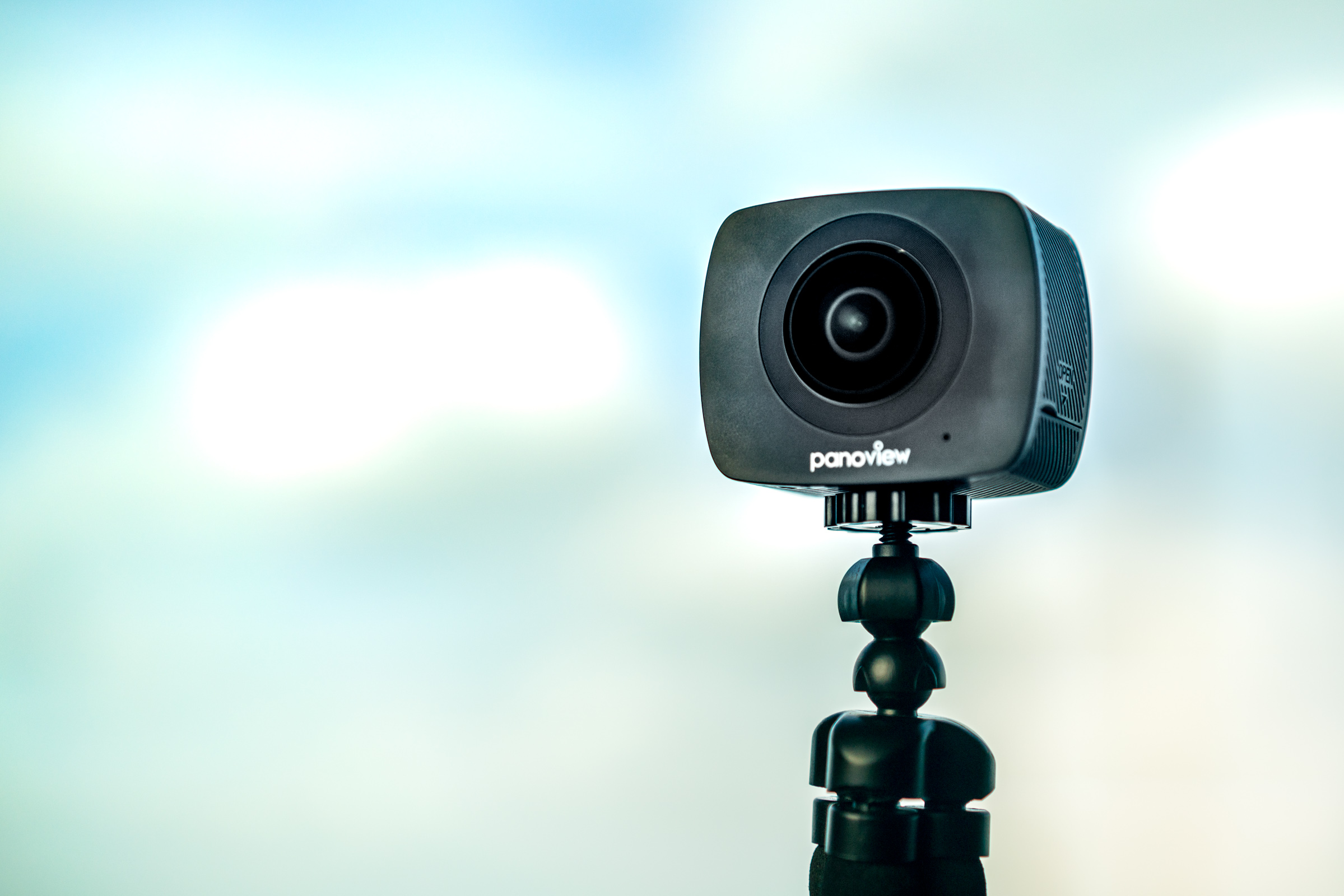 360-gradencamera's Round-up - Tweakers