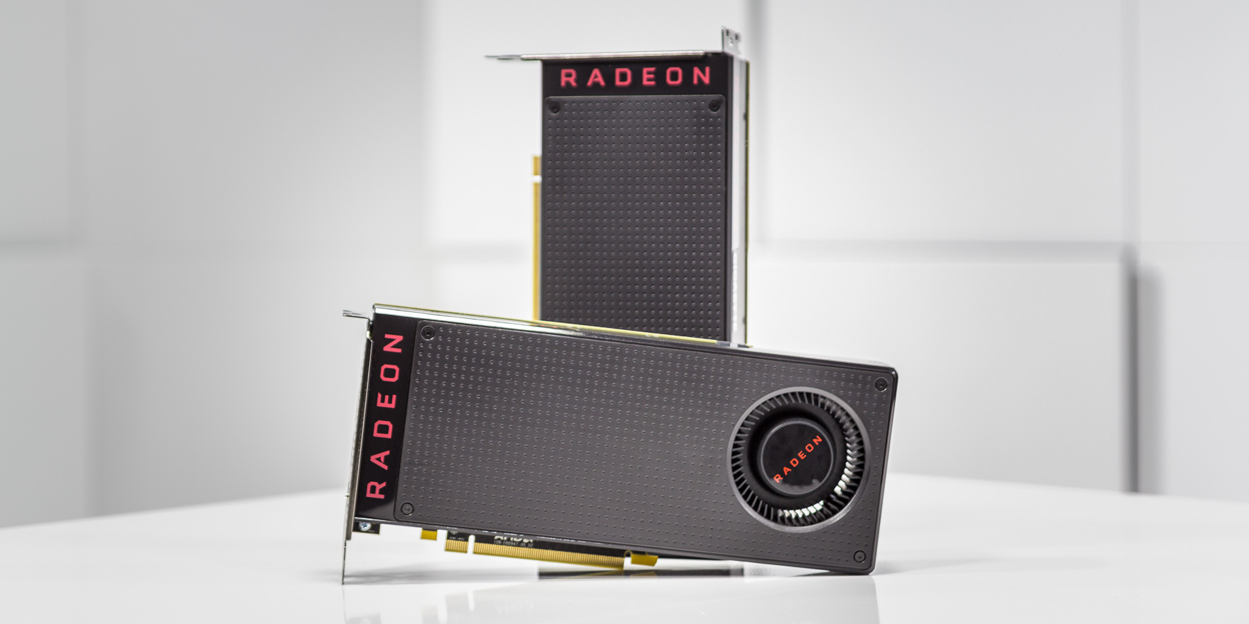 AMD Radeon RX 480 Review - Tweakers