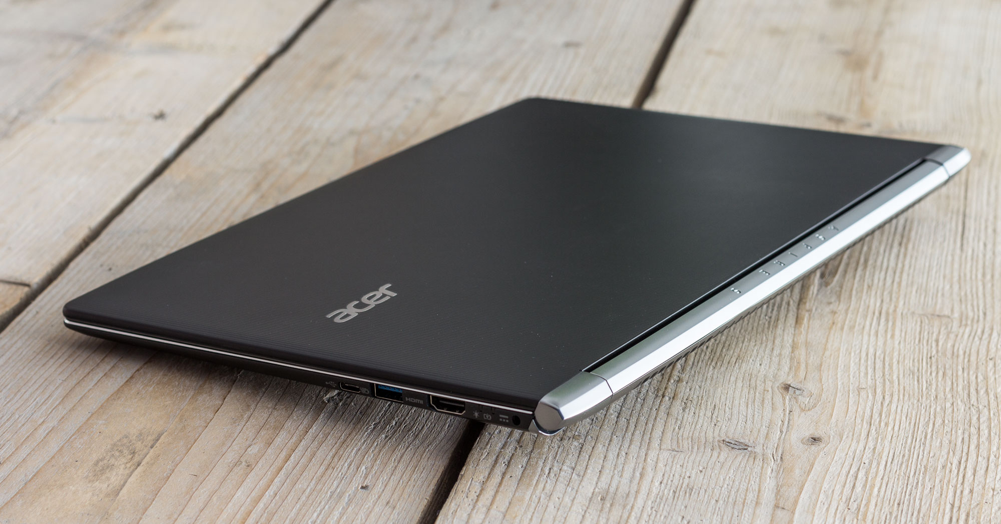 Acer Aspire S5 Review - Tweakers