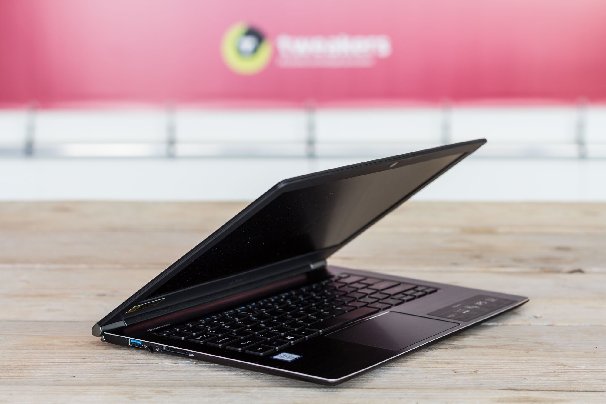Acer Aspire S5 Review - Tweakers