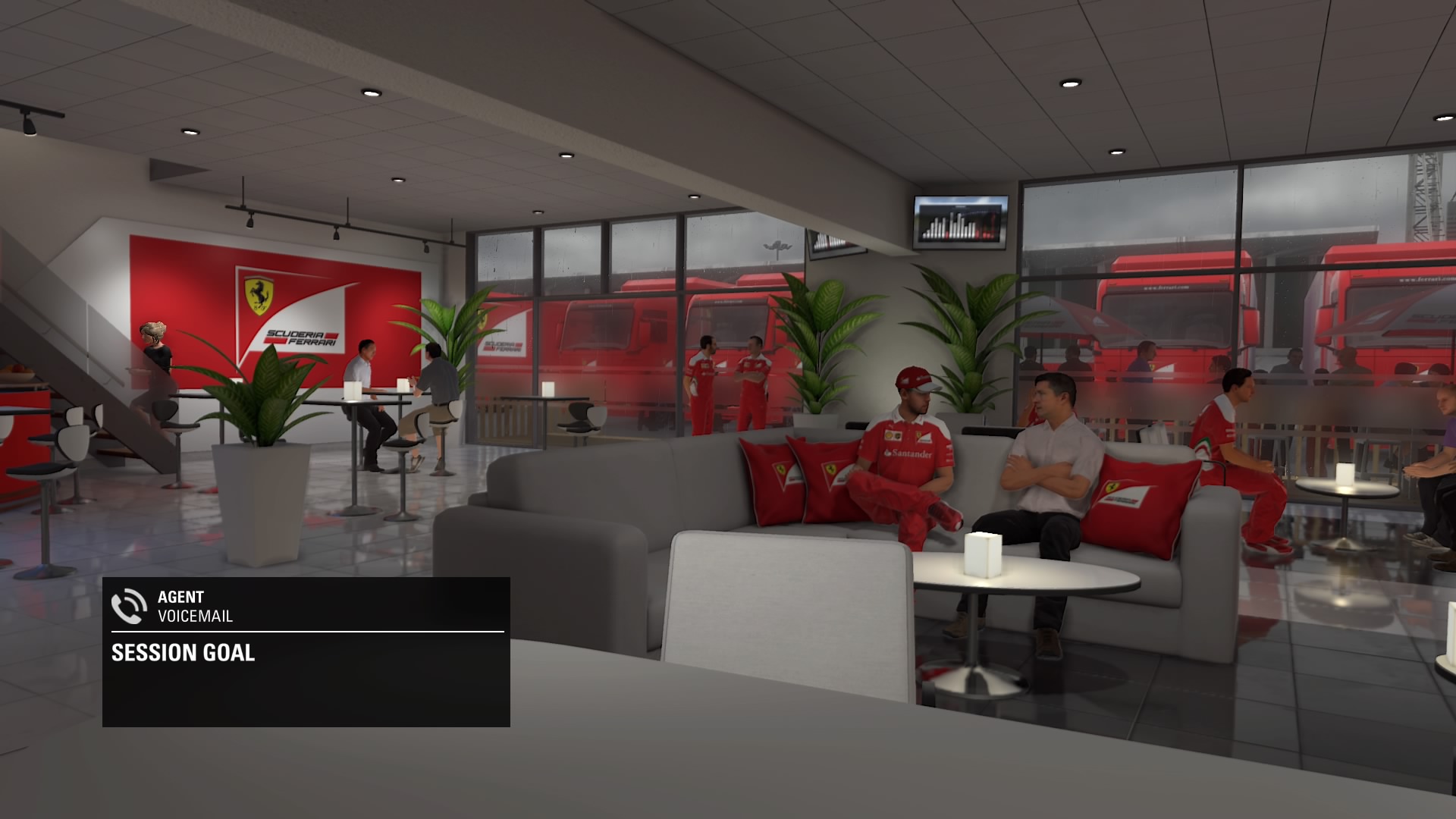 F1 2016 Review - Tweakers