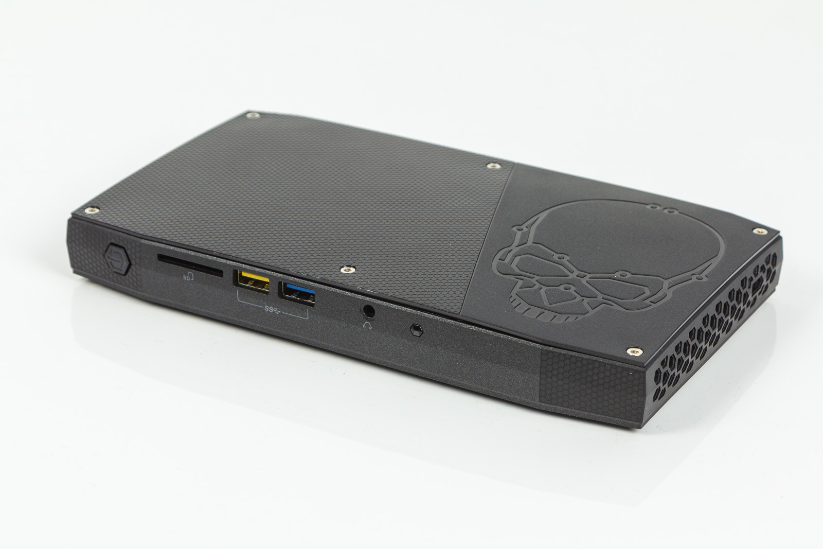 Intel Skull Canyon-nuc Review - Tweakers