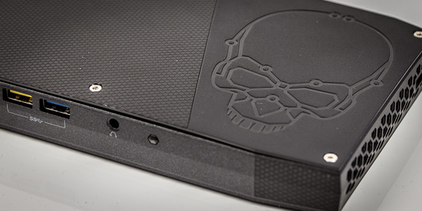 Intel Skull Canyon-nuc Review - Tweakers