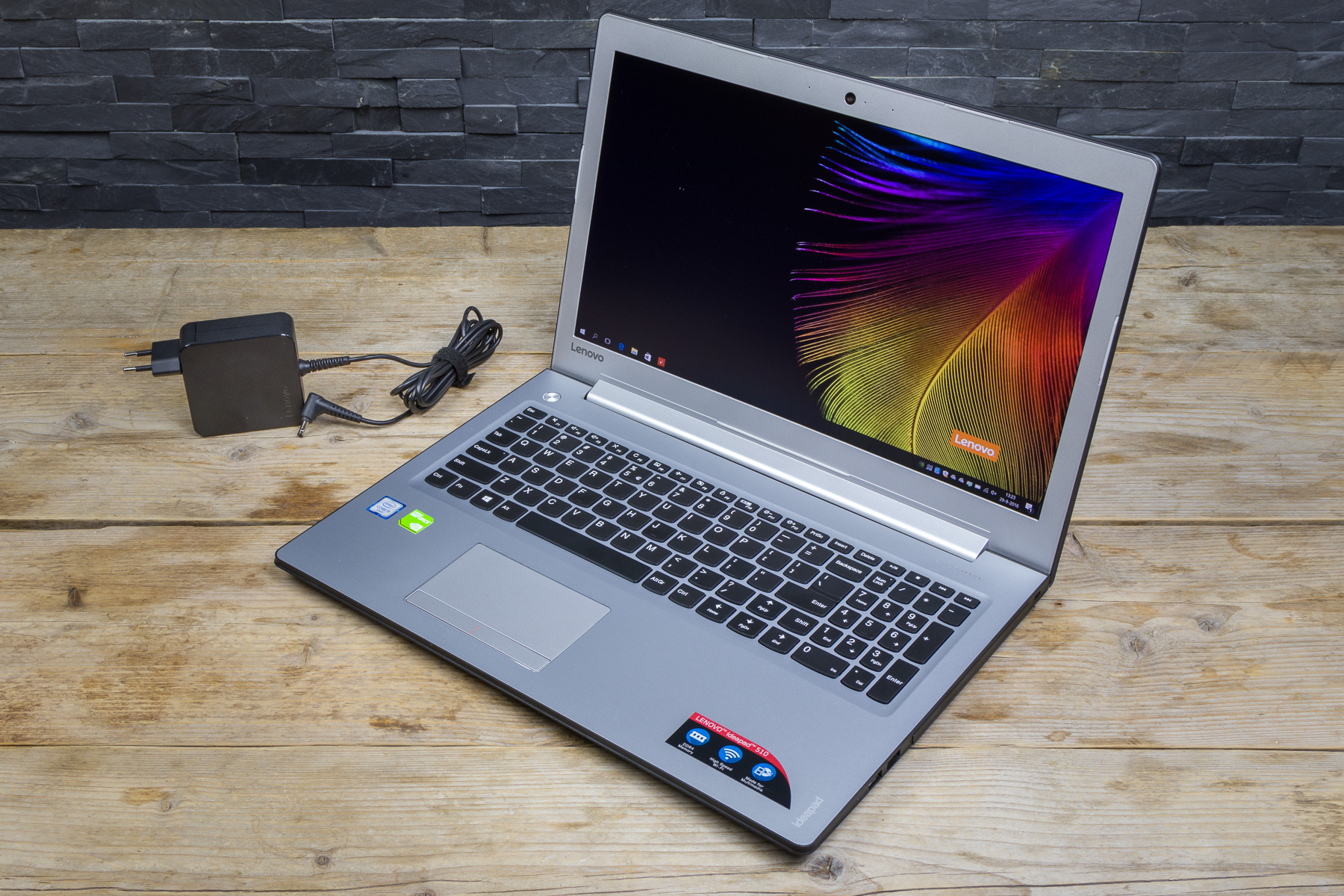 Laptop Best Buy Guide - Mainstreamlaptop - Lenovo Ideapad 510 - Tweakers