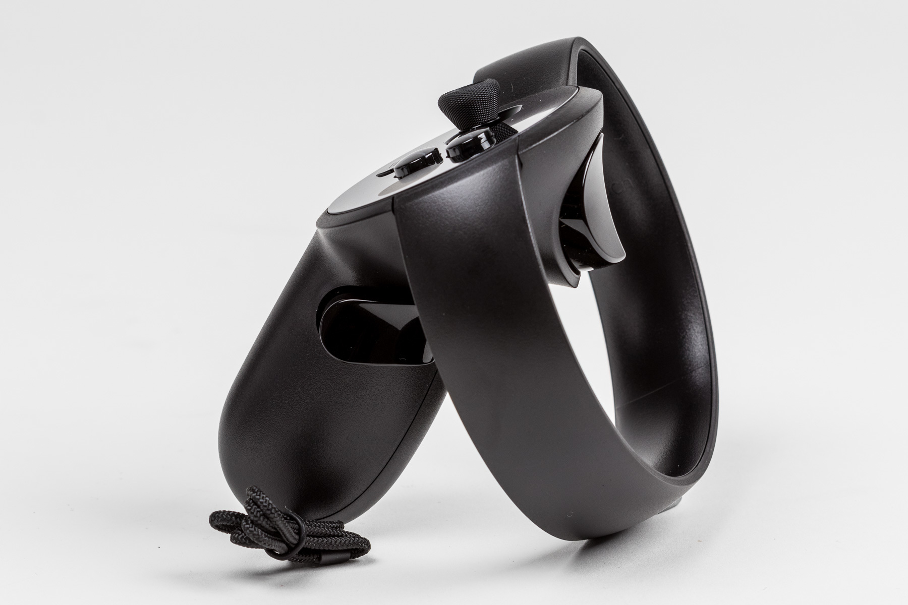 Oculus Touch Review - Tweakers