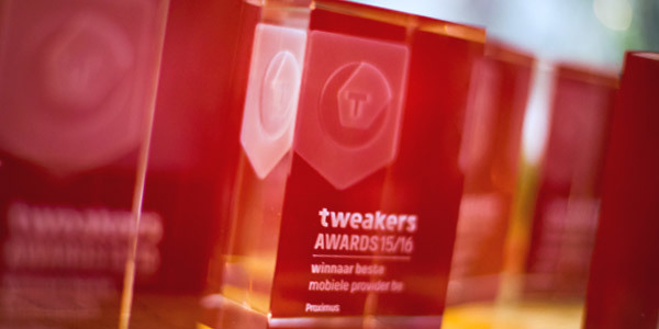 Het stemmen voor de Tweakers Awards 16/17 is begonnen! - IT Pro ...