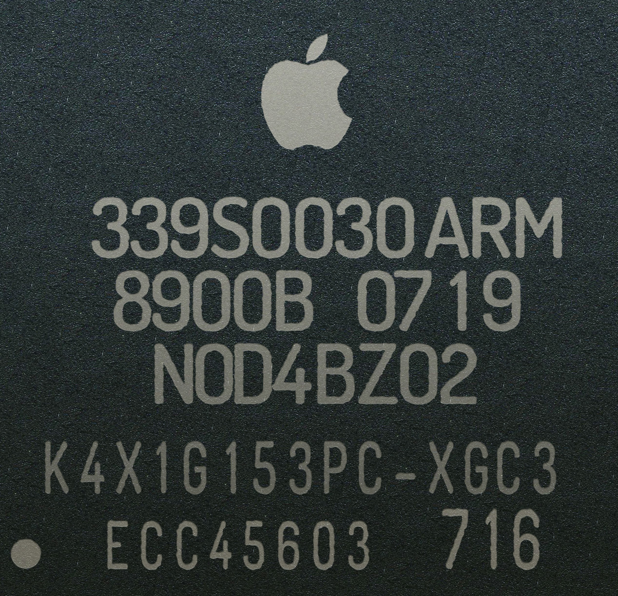 Apple iPhone 2G: tien jaar na dato - Achtergrond - Tweakers
