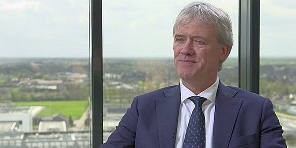 Interview ASML-ceo Peter Wennink - Achtergrond - Tweakers