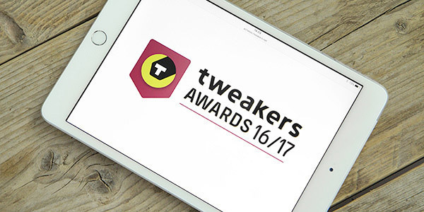 Tweakers Awards 16/17-uitslag - Achtergrond - Tweakers
