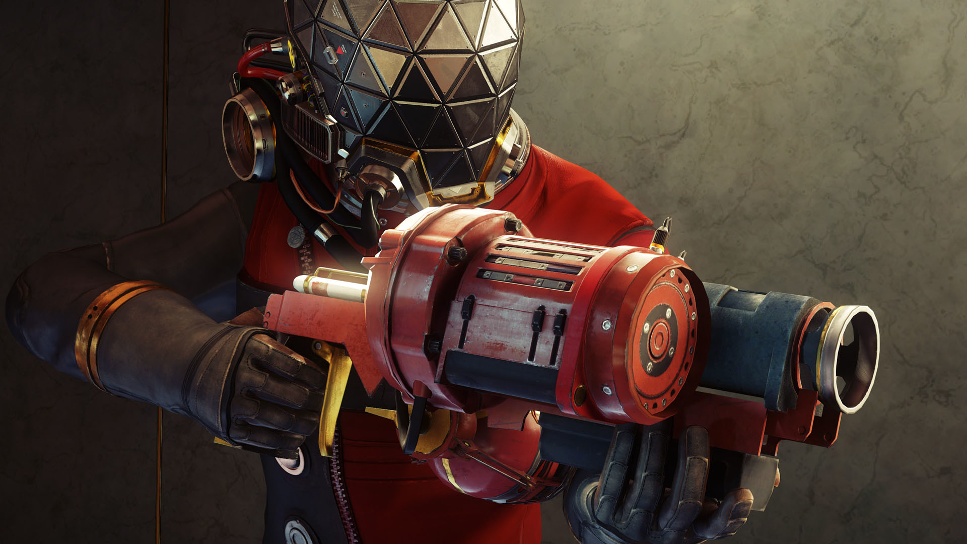Prey Preview - Tweakers