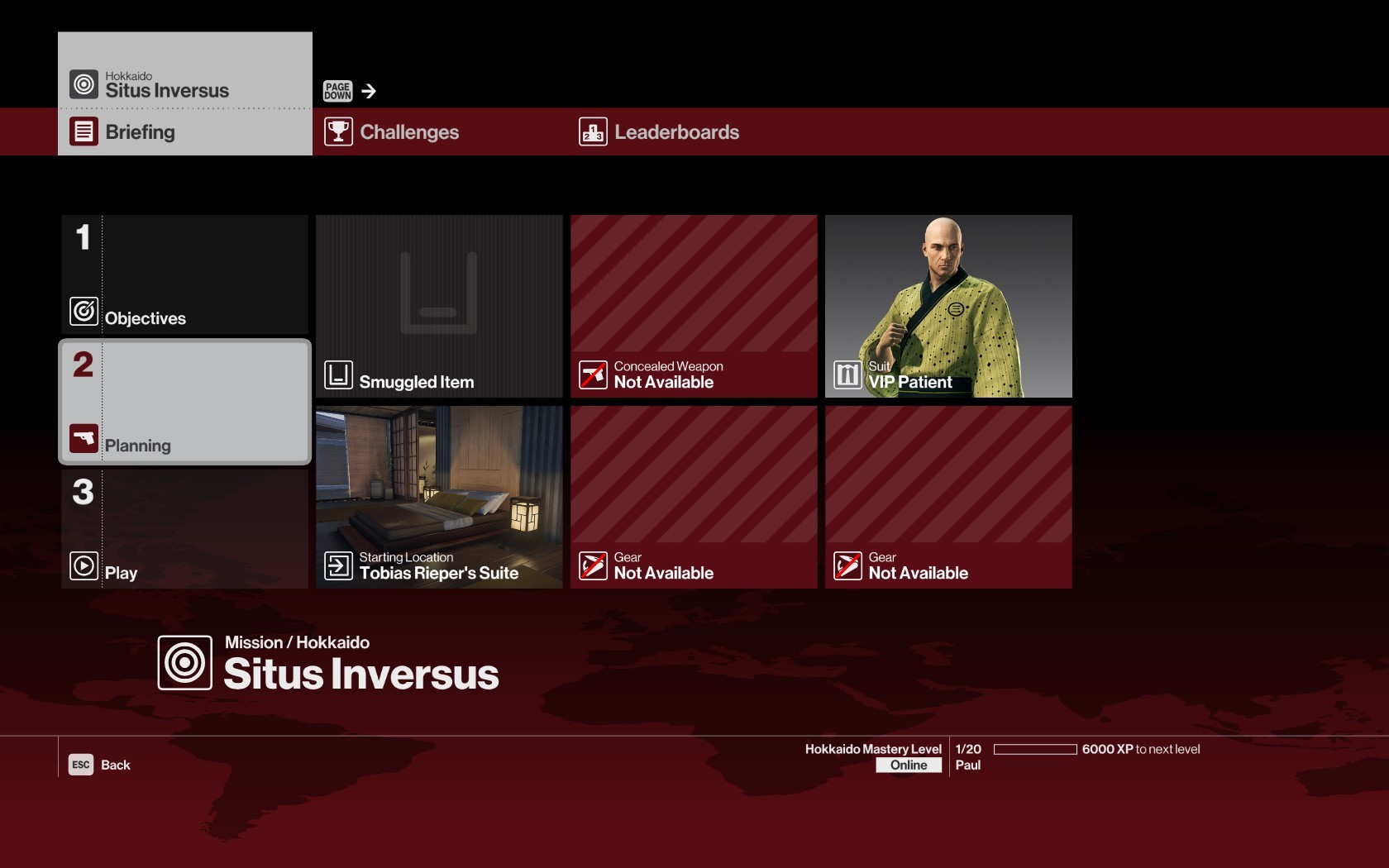 Games Round-up - Tweakers