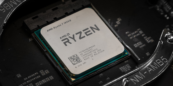 Ryzen 7-processors Review - Tweakers