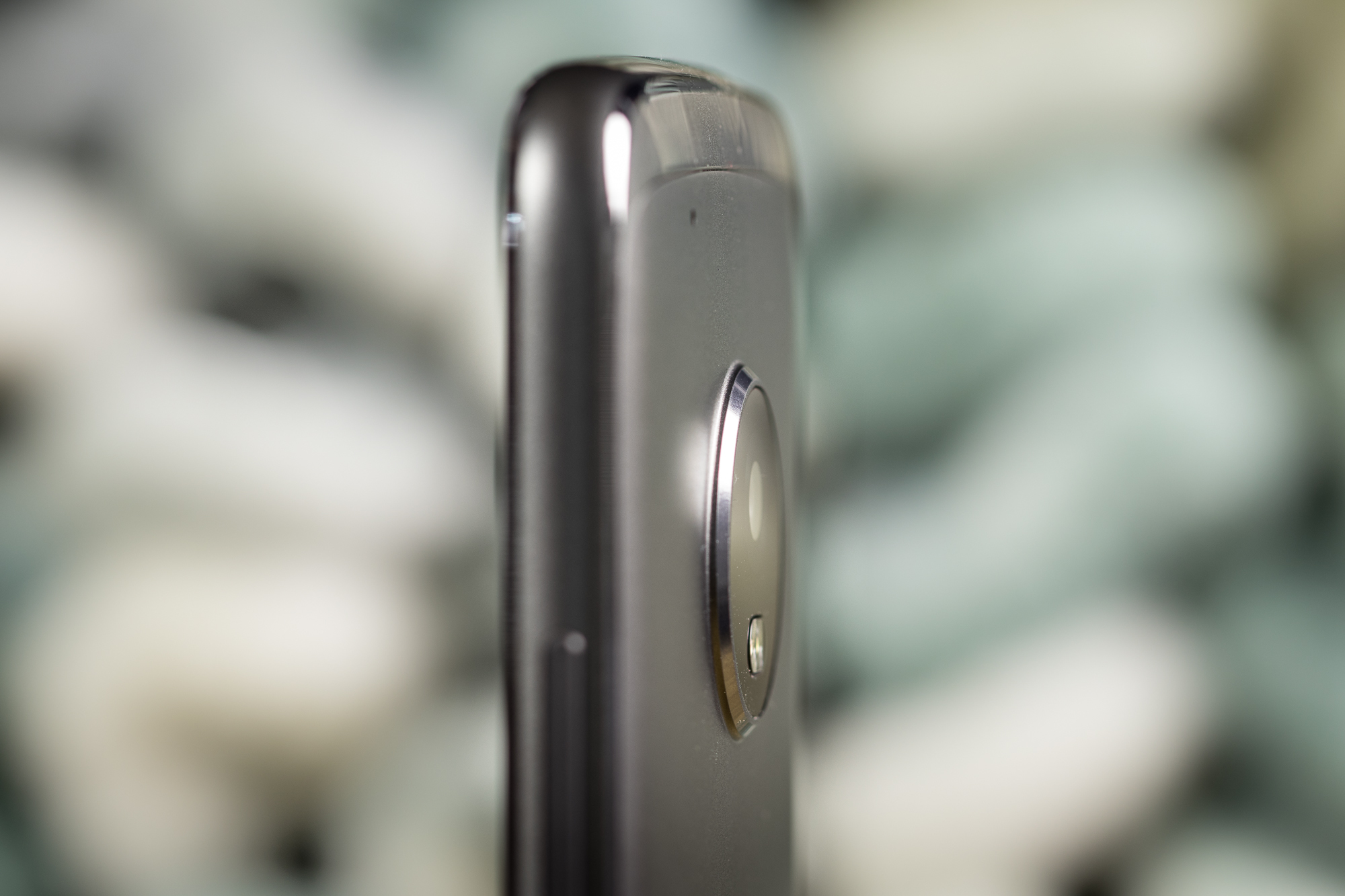 Motorola Moto G5 Plus Review - Tweakers