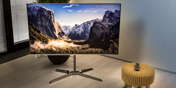 Panasonic EXW784 Review - Tweakers