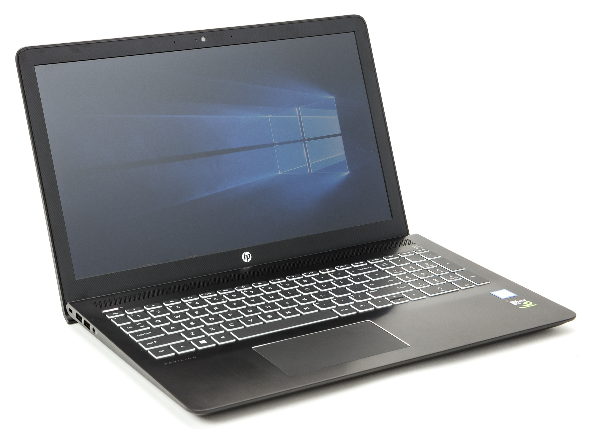 Laptop Best Buy Guide - Multimedialaptop - HP Pavilion Power 15-cb061nd ...