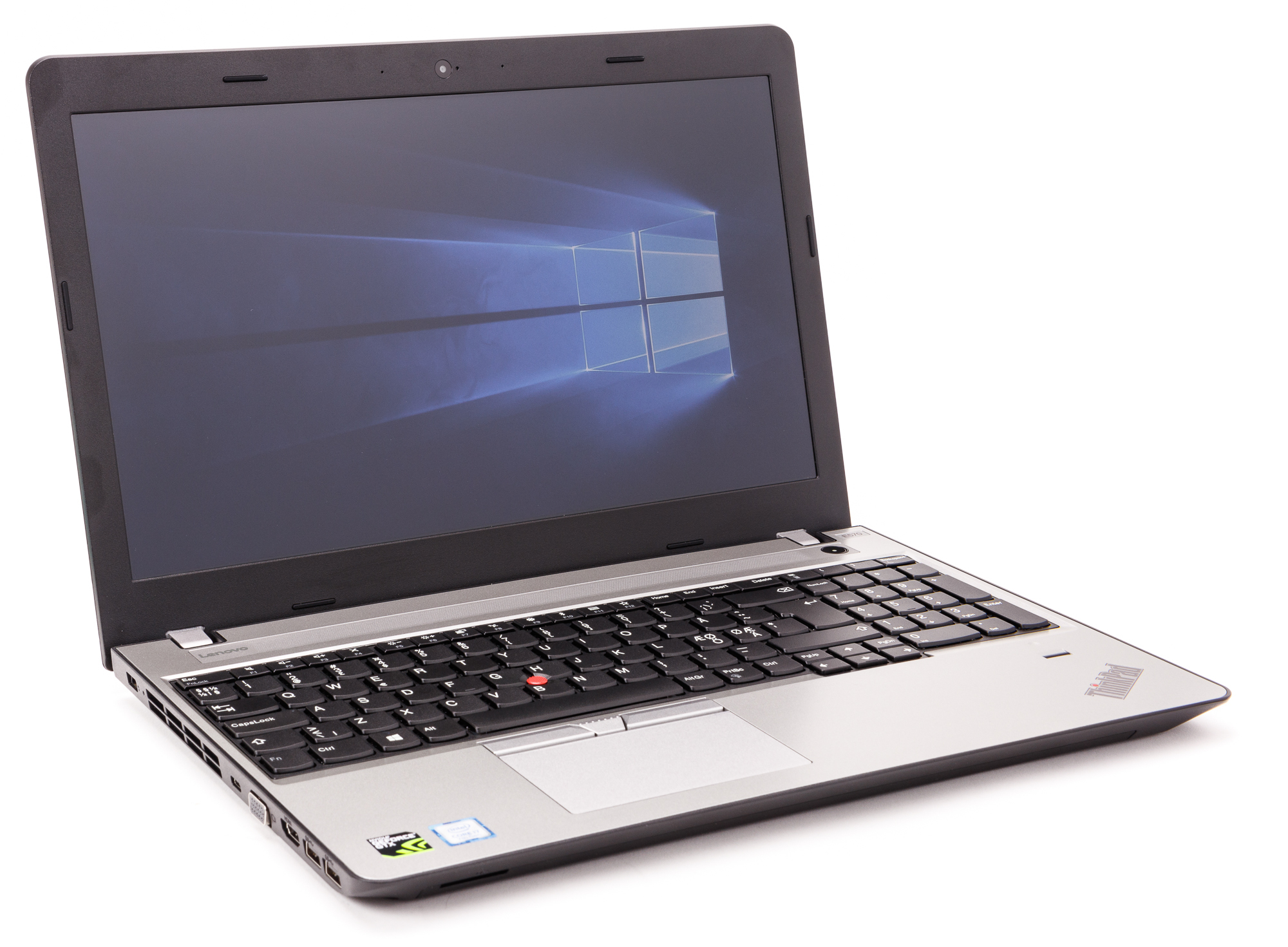 Laptop Best Buy Guide - Mainstreamlaptop - Lenovo ThinkPad E570 - Tweakers