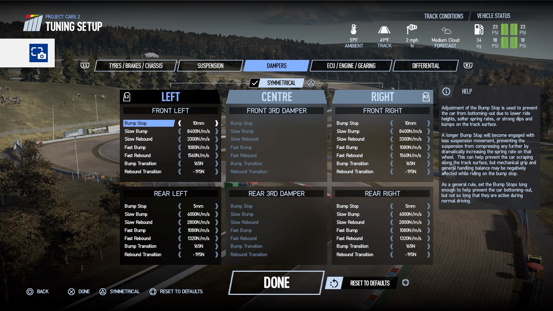 Project Cars 2 Review - Tweakers