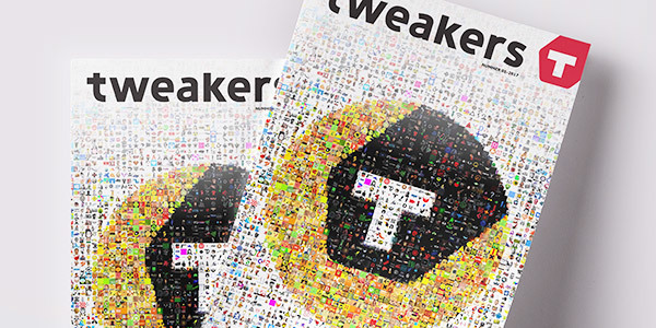 Tweakers introduceert tijdschrift voor Hero- en Elite-abonnees - IT Pro ...