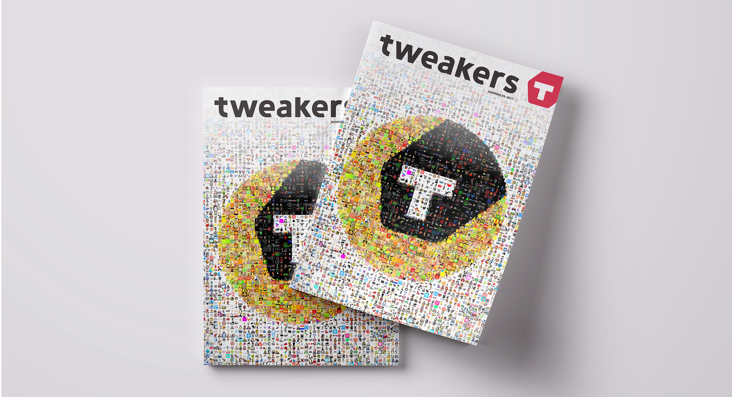 Tweakers introduceert tijdschrift voor Hero- en Elite-abonnees - IT Pro ...