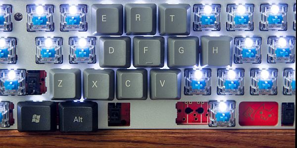 Word abonnee van Tweakers en doe mee met de december prijzenloterij ...