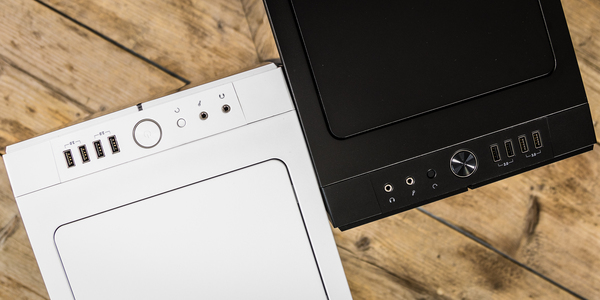 Fractal Design Define R6 Review - Tweakers