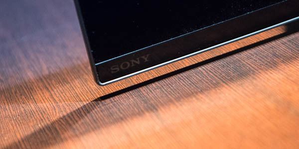 Sony AF8 oled-tv Preview - Tweakers