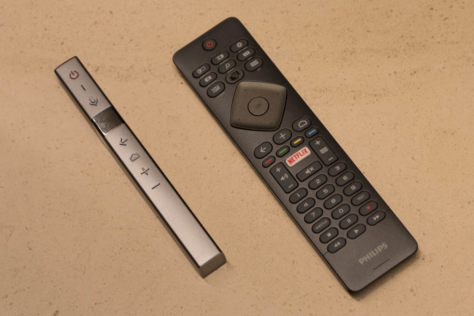 TP-Vision voorziet drie nieuwe Philips-oled-tv's van Google Assistant ...