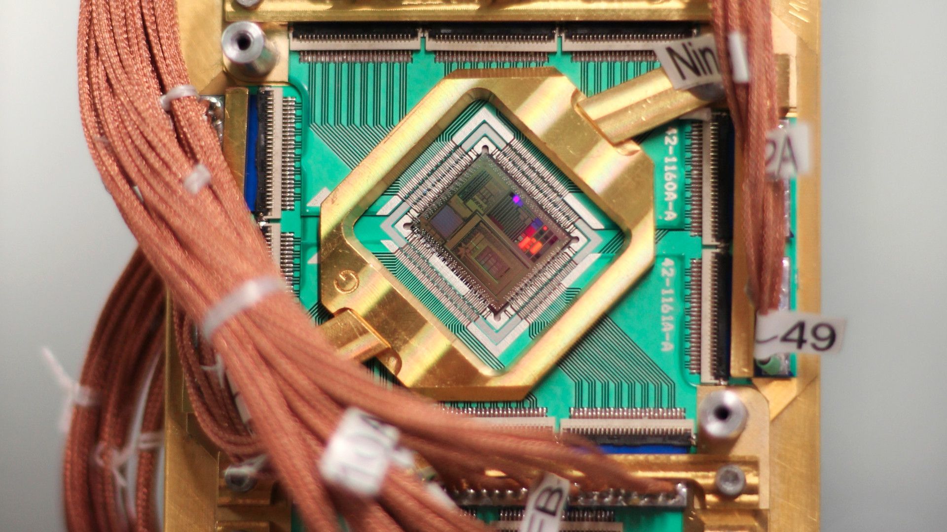 De race naar een quantumcomputer - Achtergrond - Tweakers