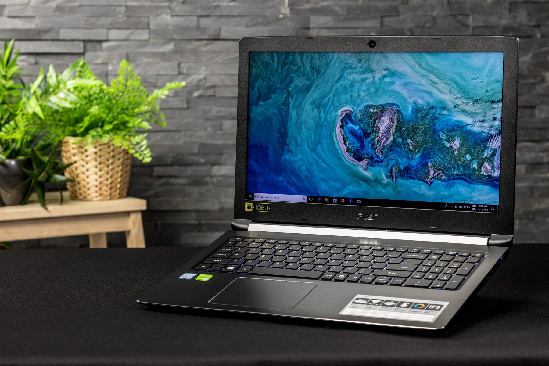 Acer Aspire 5 Review - Tweakers