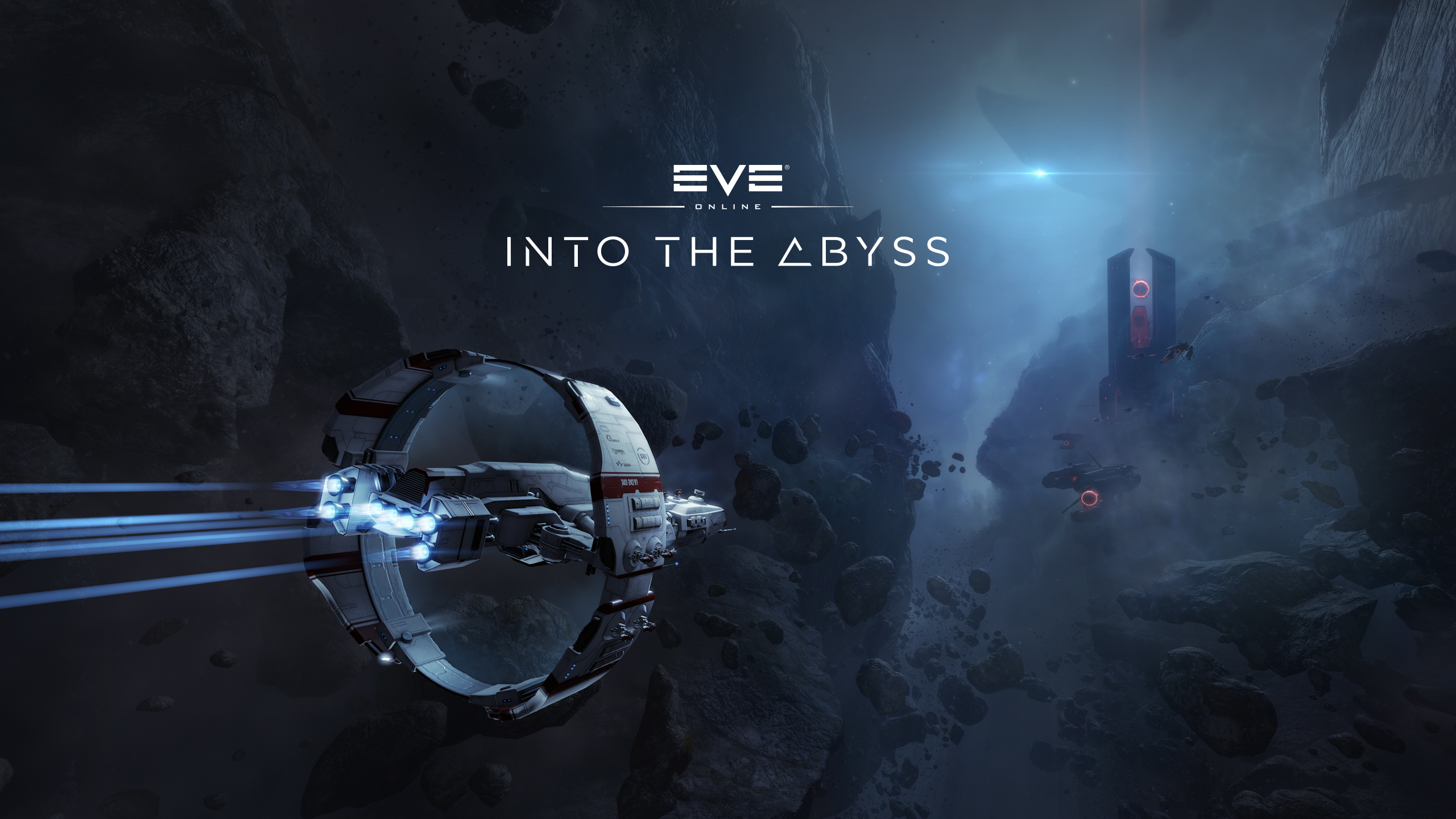 Into the Abyss-uitbreiding voor EVE Online komt uit op 29 mei - Gaming ...