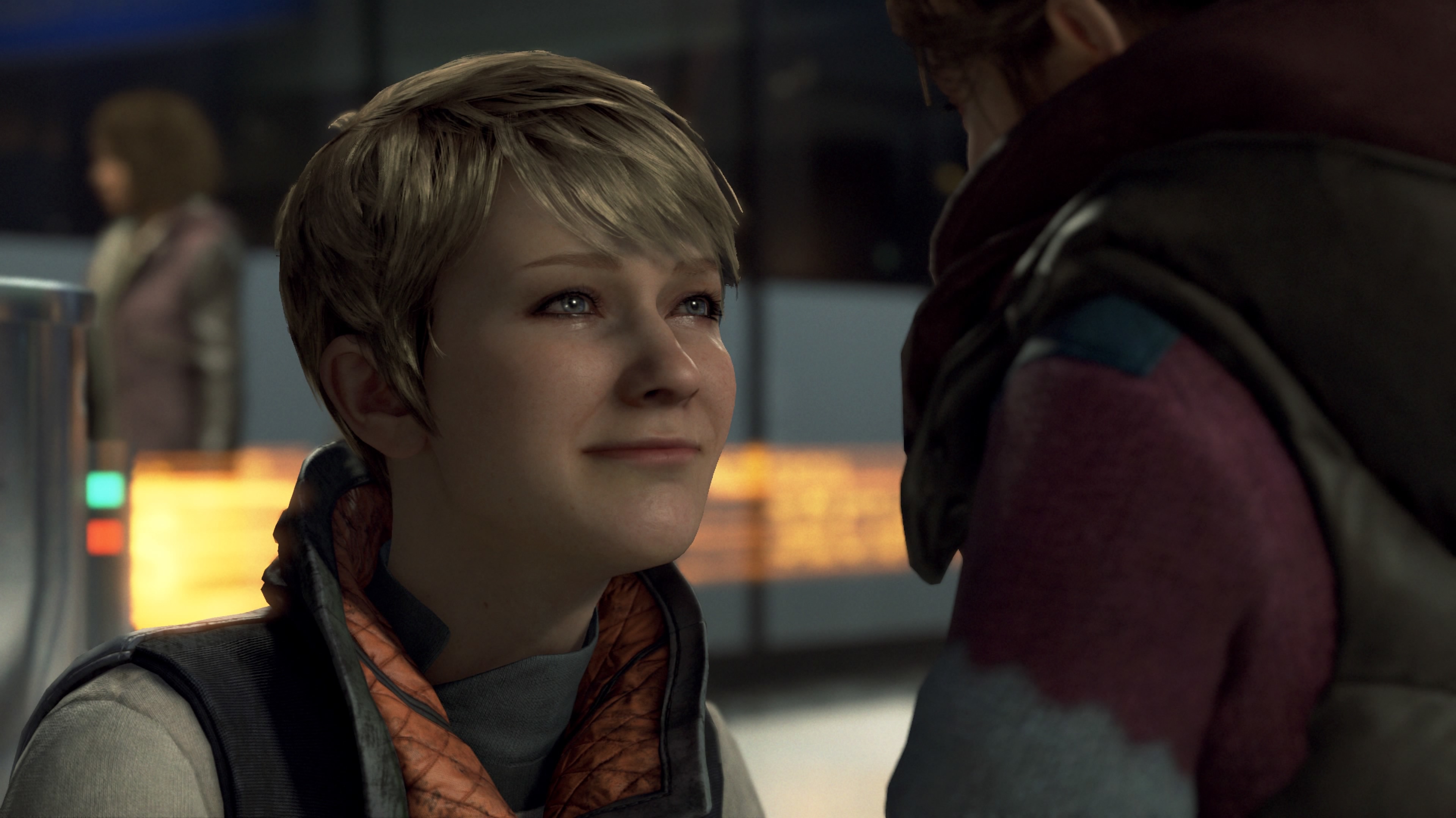 Detroit: Become Human Review - Tweakers