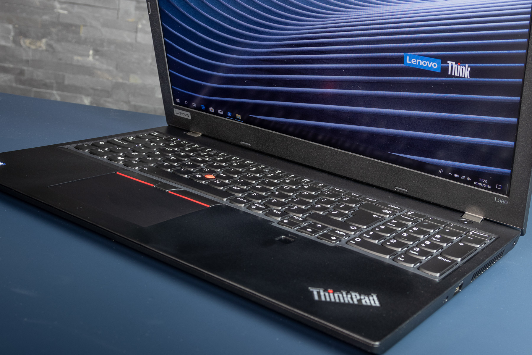 Lenovo ThinkPad L580 Review - Tweakers