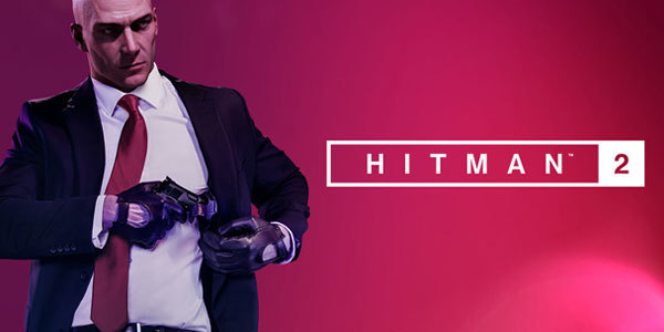 Hitman 2 Preview - Tweakers