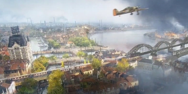 Battlefield V Preview - Tweakers