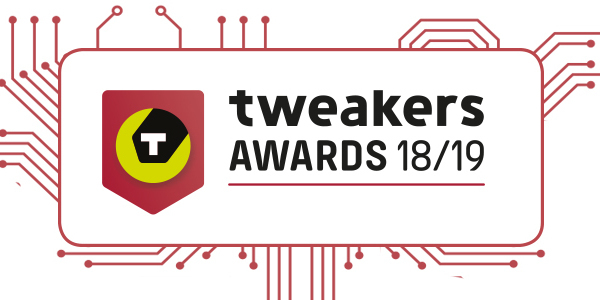 Tweakers Awards 18/19 - Achtergrond - Tweakers