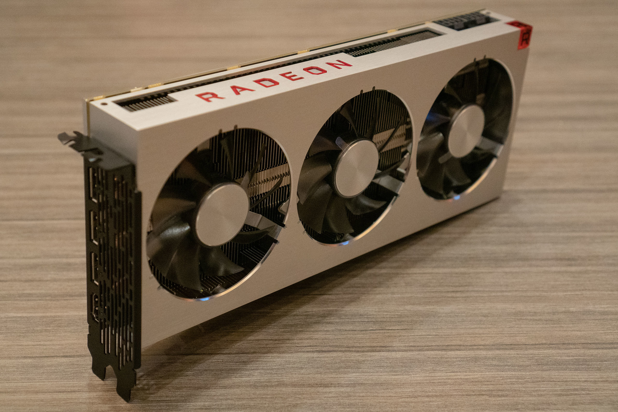 AMD's plannen voor 2019 - Achtergrond - Tweakers