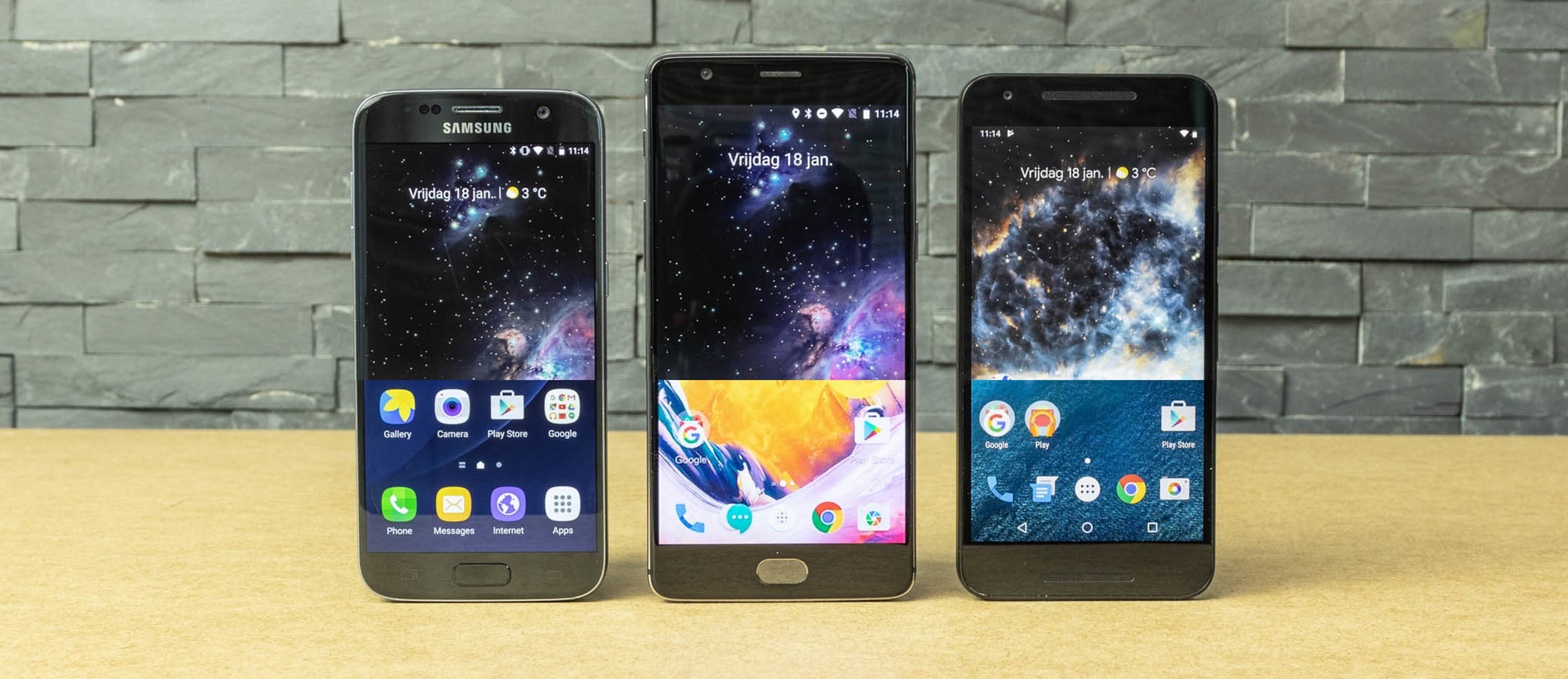 Custom roms voor Android - Het waarom van een custom rom - How-to ...