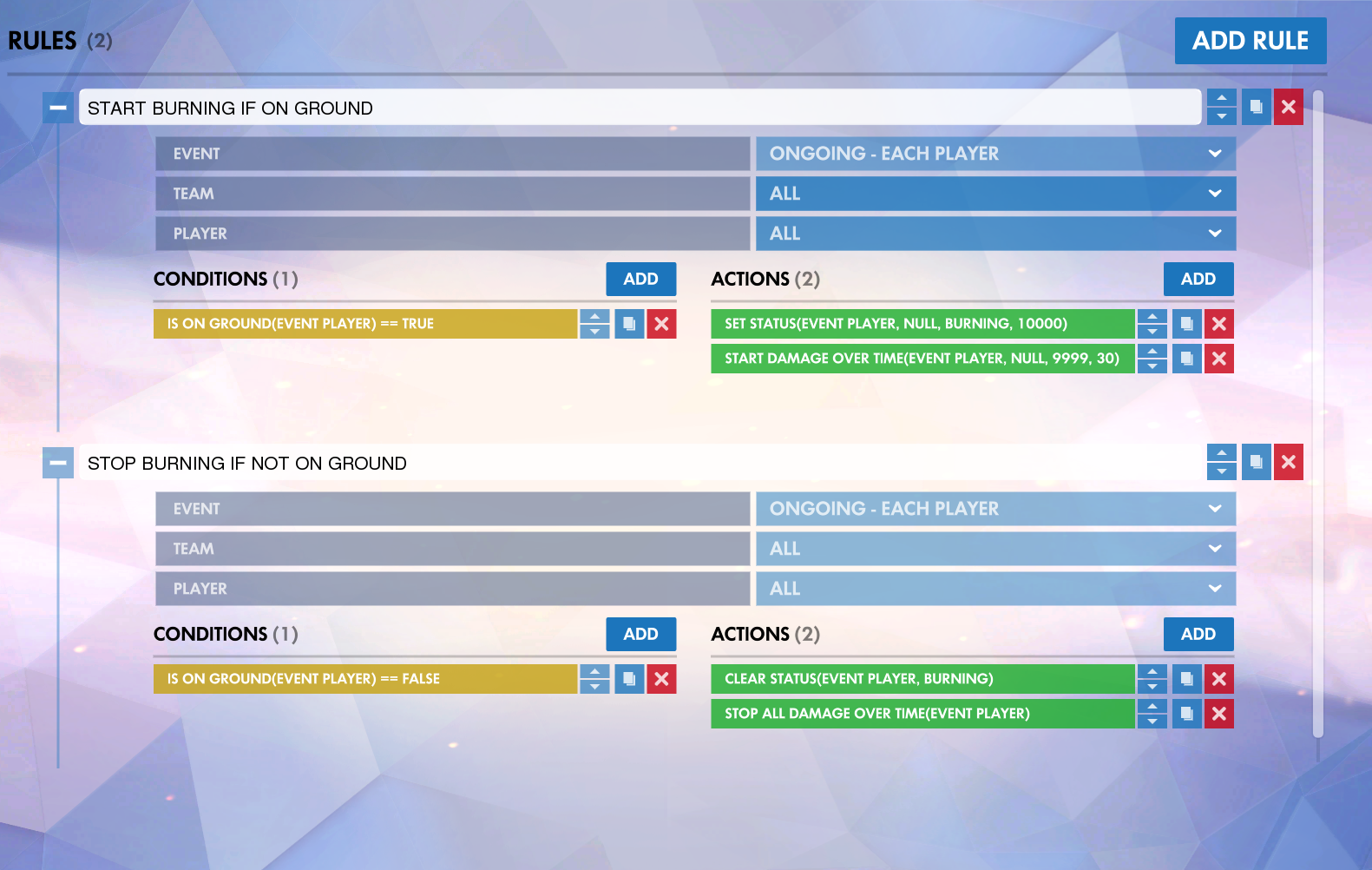 Overwatch krijgt Workshop-modus voor maken van eigen regels - Tweakers