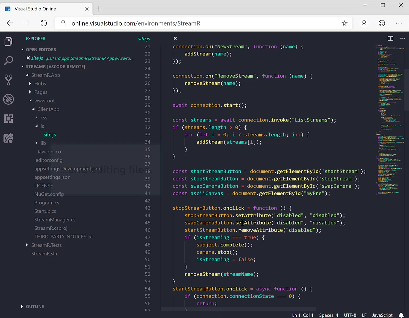 Microsoft kondigt Visual Studio Online aan - IT Pro - Nieuws - Tweakers